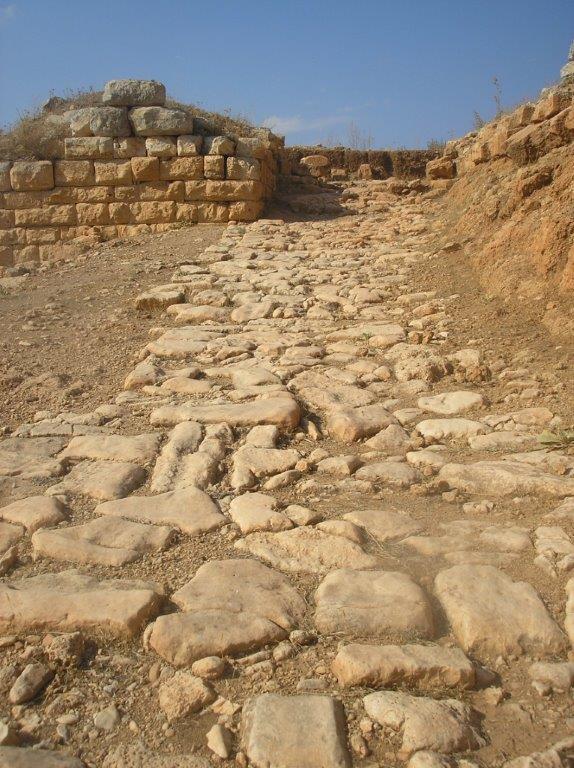 Exploring Ancient Aptera